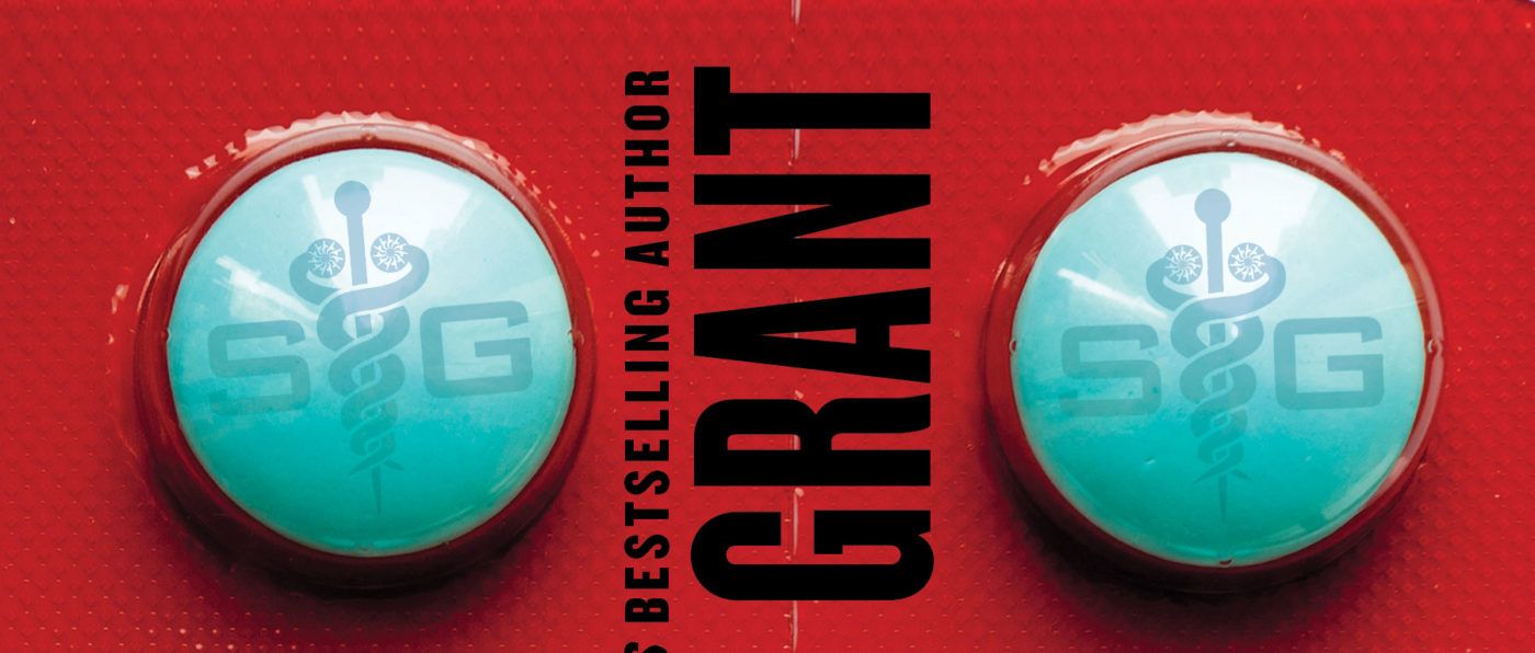 Parasite – Death of the Author