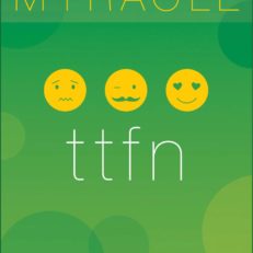 ttfn – Death of the Author