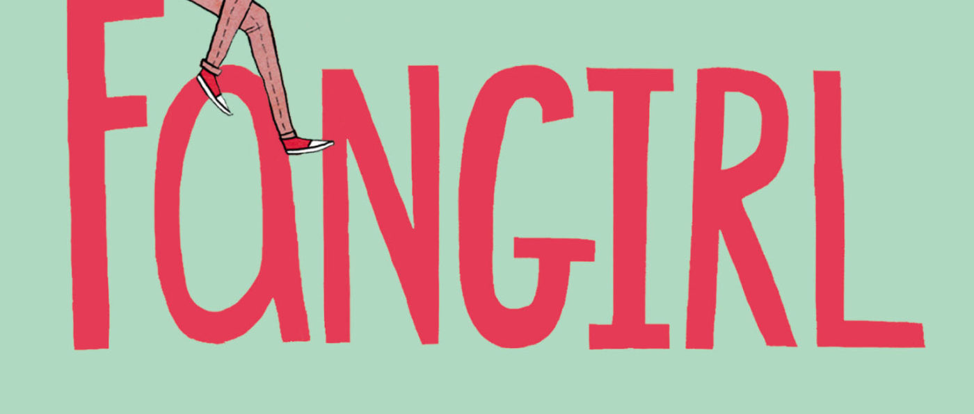 Fangirl Review – Death of the Author