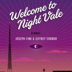 Welcome to Night Vale Spoilers – Death of the Author