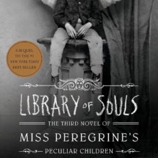 Library of Souls Spoilers – Death of the Author