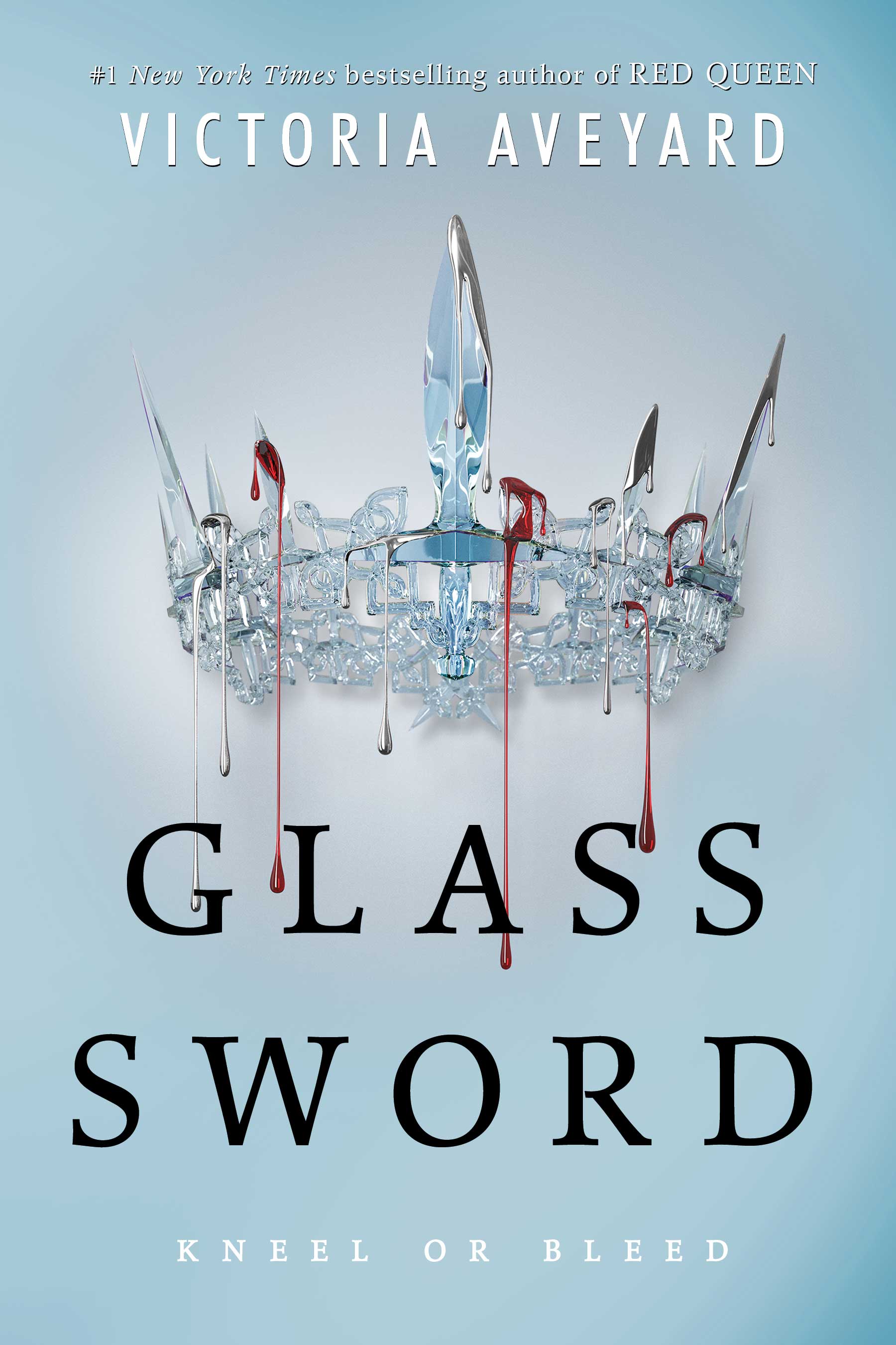 Glass Sword – Death of the Author