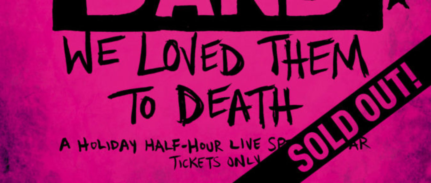 Kill the Boy Band Review – Death of the Author
