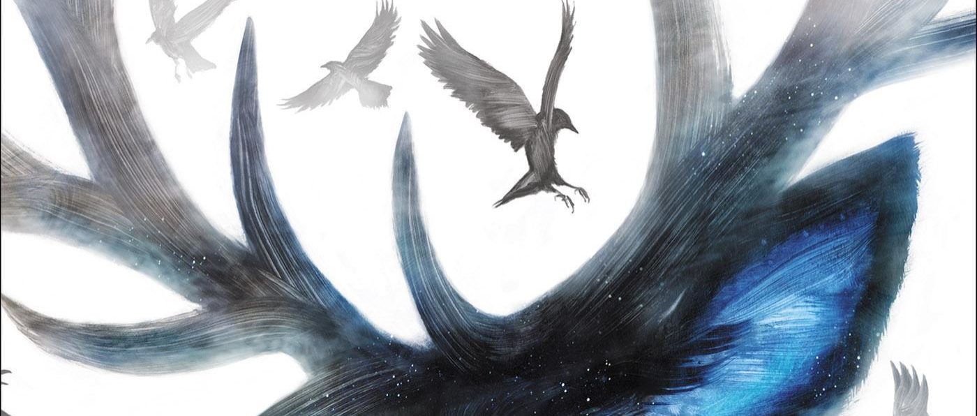 The Raven King Spoilers Review – Death of the Author