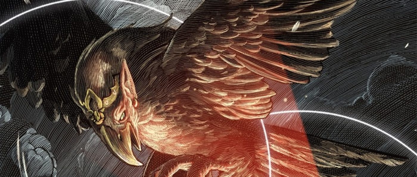 Rebel Genius – Death of the Author