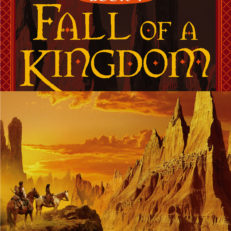 Fall of a Kingdom – Death of the Author