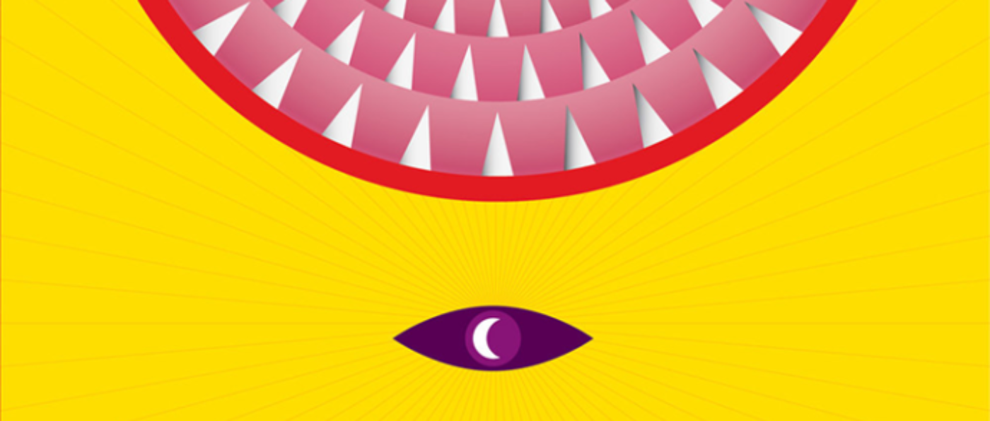 It Devours (Welcome to Night Vale #2) Spoilers – Death of the Author