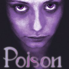 Poison Review – Death of the Author