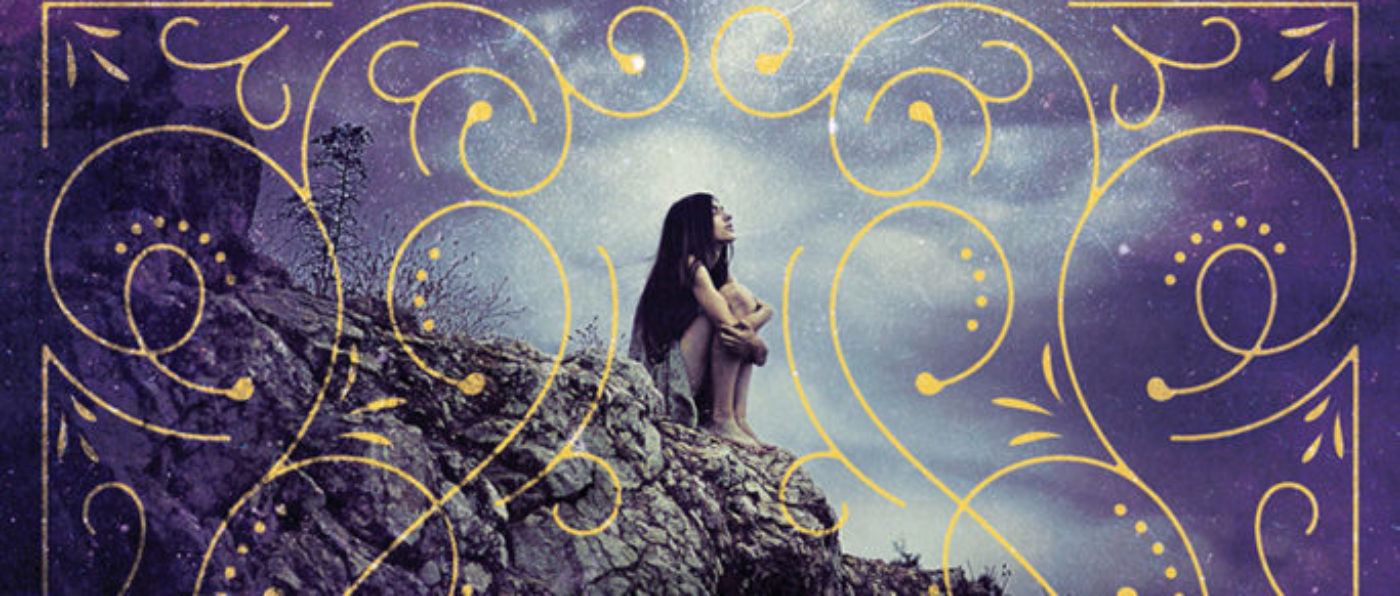 The Bone Witch – Death of the Author