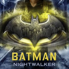 Batman: Nightwalker – Death of the Author