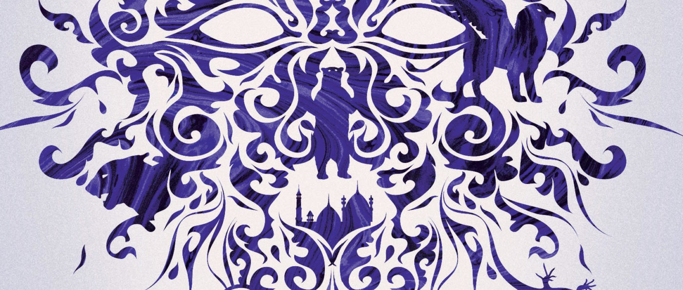 Beasts Made of Night – Death of the Author