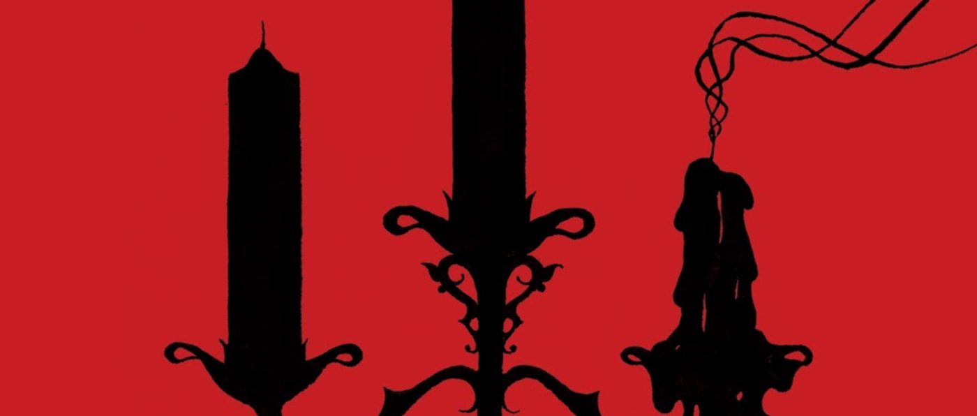Blood Promise (Vampire Academy #4) Spoilers Review – Death of the Author